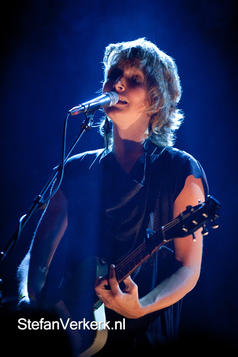 Marike Jager in Paradiso Amsterdam - Foto's - Stefan Verkerk Fotografie ...