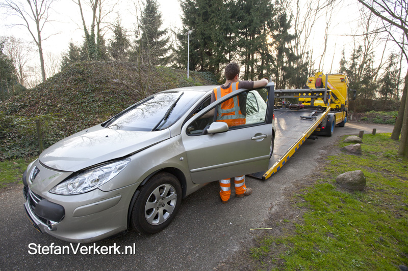 Auto in tuin Veenweg Heerde - Foto's - Stefan Verkerk Fotografie ...