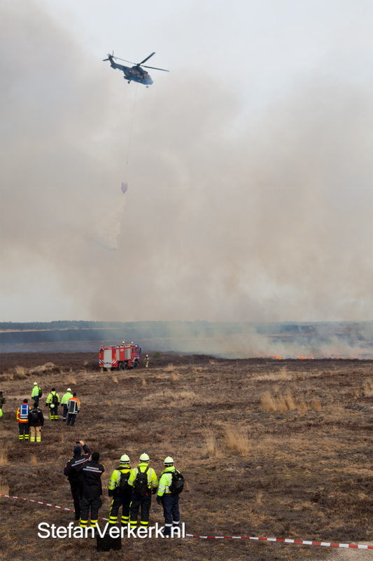 Fire Bucket Operations demonstratie - Foto's - Stefan Verkerk ...