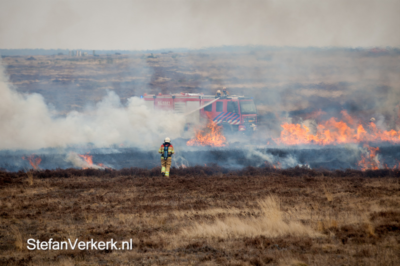 Fire Bucket Operations demonstratie - Foto's - Stefan Verkerk ...