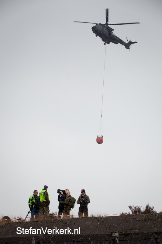 Fire Bucket Operations demonstratie - Foto's - Stefan Verkerk ...